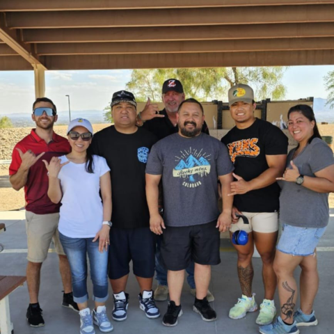 ZRANGE | CCW Courses & Firearms Instruction